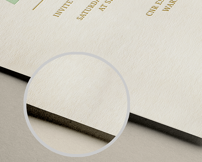 Papermint: Online wedding stationery & custom design.