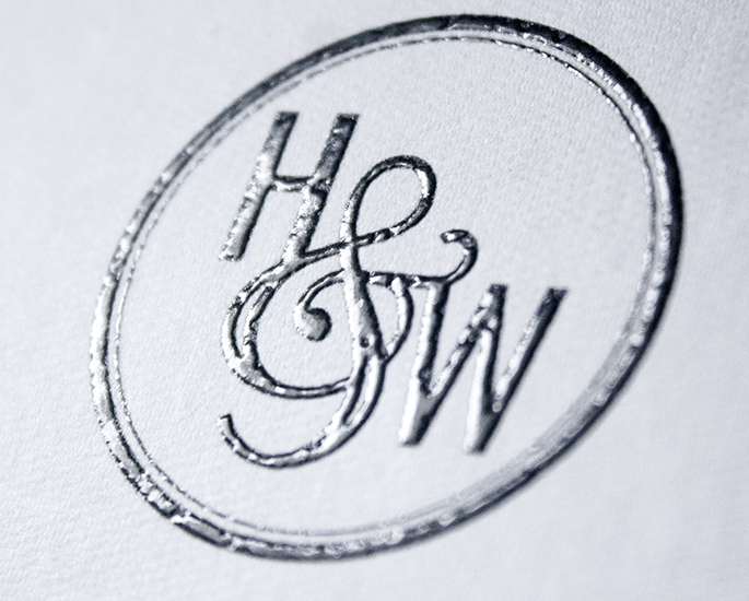 Papermint: Online wedding stationery & custom design. Australia & NZ